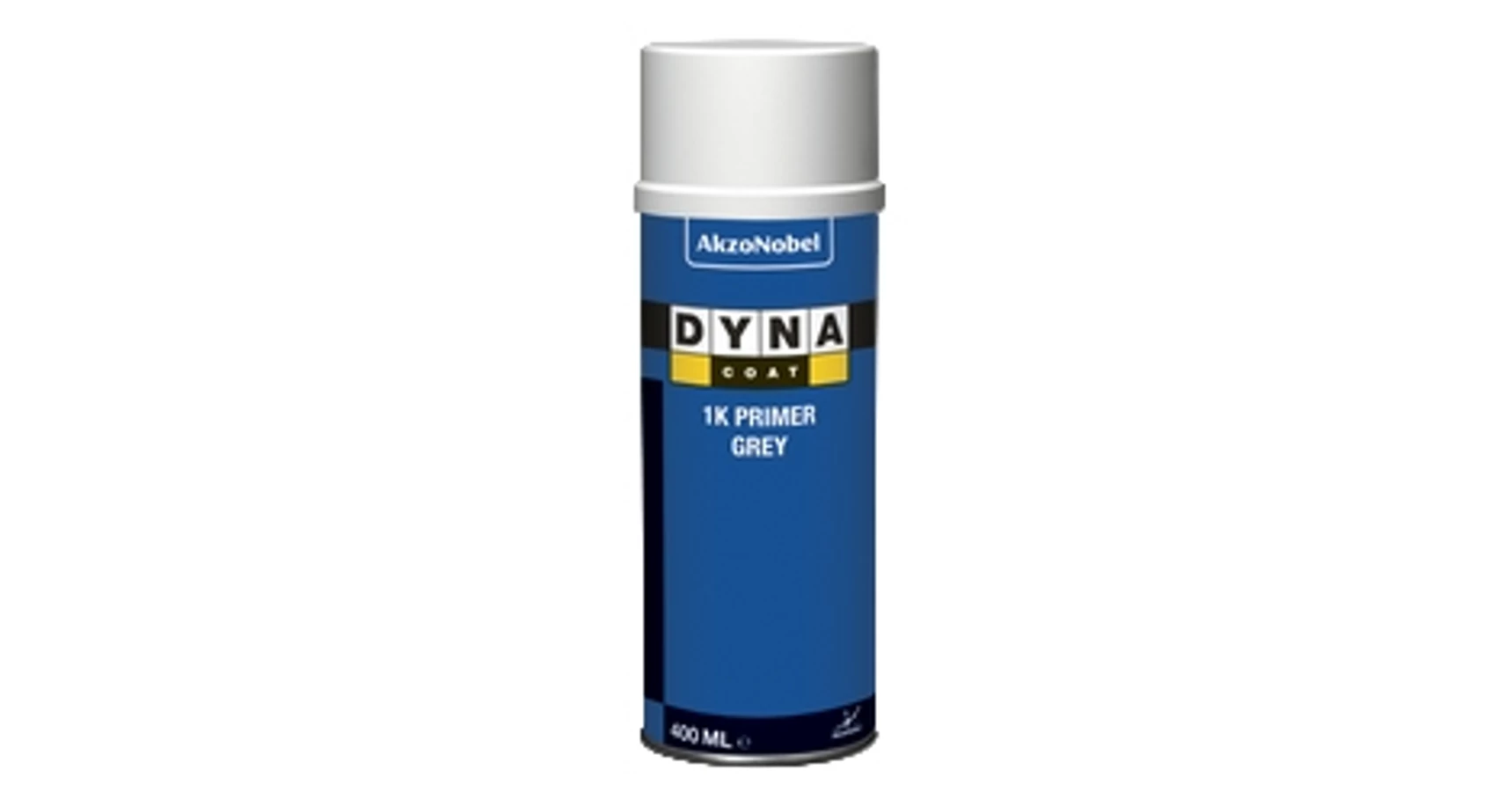Spray termékek Dyna 1K Primer Fillerspray szürke 400 ml 6.440 Ft ...