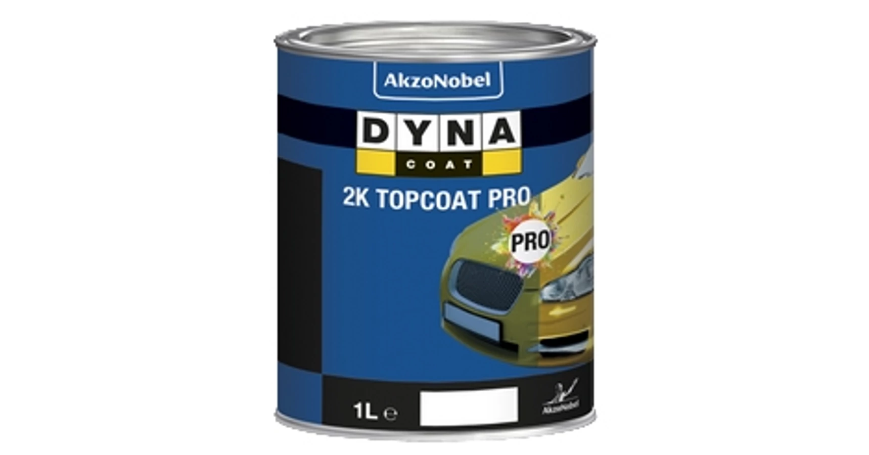 Dynacoat Pro alapszinek Dyna Akril 2K TC PRO 9436 3,75 liter 98.756 Ft ...